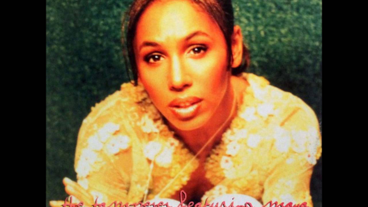 The Tamperer Feat. Maya ‎– Hammer To The Heart (Pure Energy Extended ...