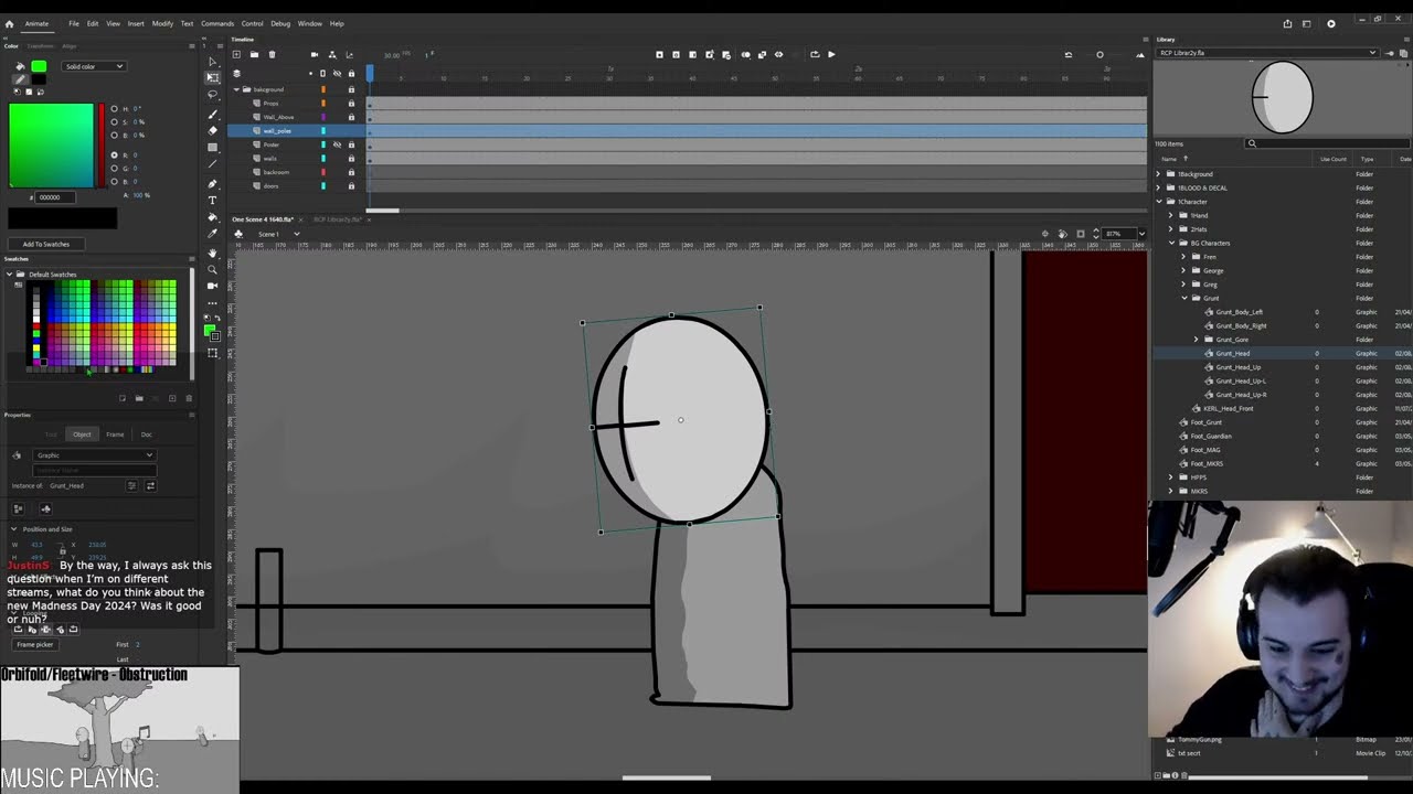 RCP LIVE | 10-4 Roger Roger. Party TIME - YouTube