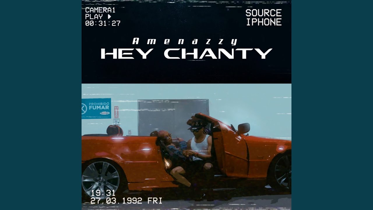 Hey Chanty - YouTube Music