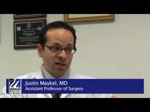 Colorectal cancer: The key is prevention - YouTube