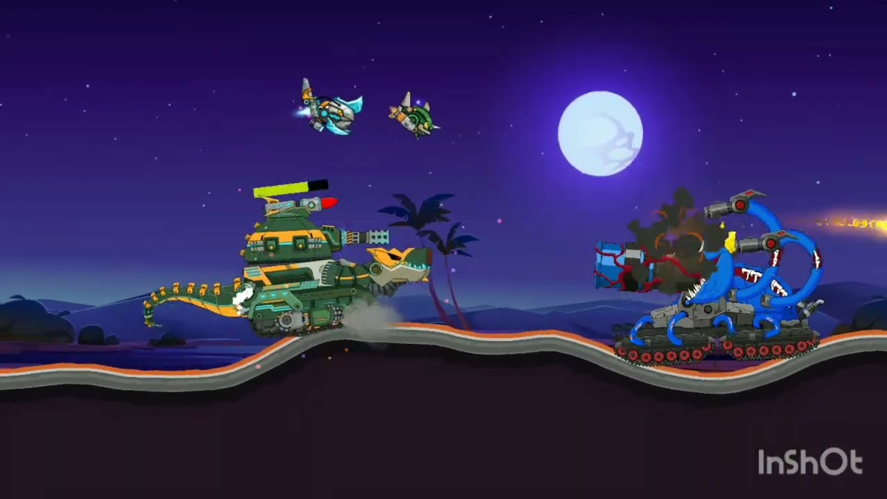 TANK ARENA WOT | RAMIE ASSASSIN TURTLE PUMPSCYTHER LEVEL RECON / TANK ...