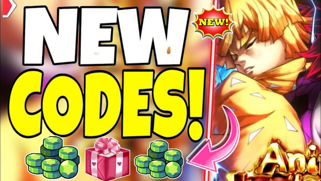 ⚒️Update⚒️ ANIME LAST STAND CODES - ROBLOX ANIME LAST STAND CODES 2025 ...