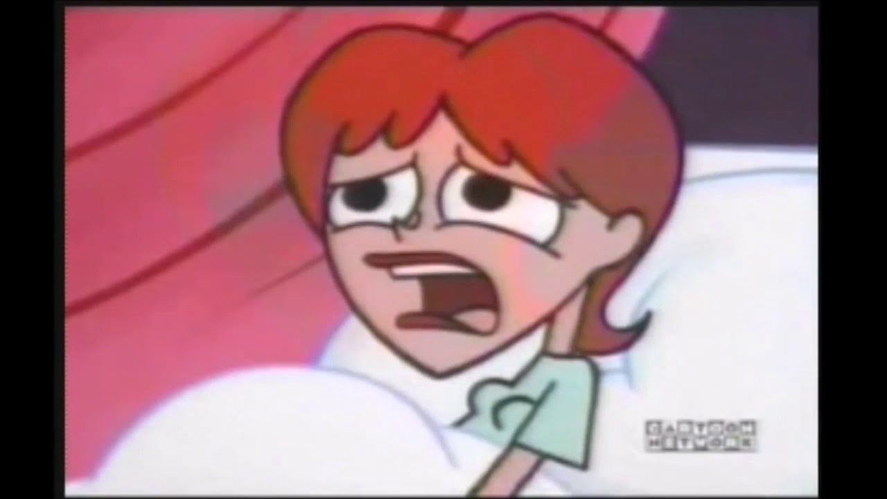 The FUNNIEST Scene In LABretto from Dexter's Laboratory!! - YouTube