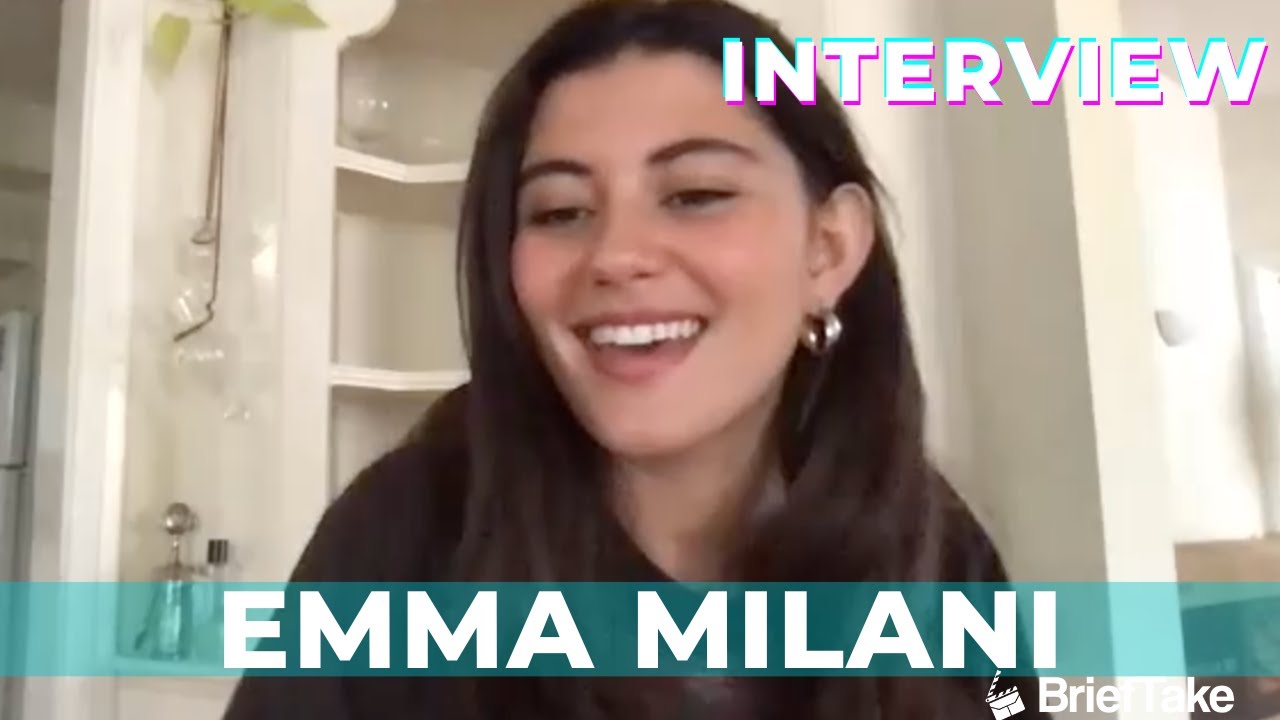 Monarch's Emma Milani on singing with Trace Adkins, Ace & Ana, loving ...