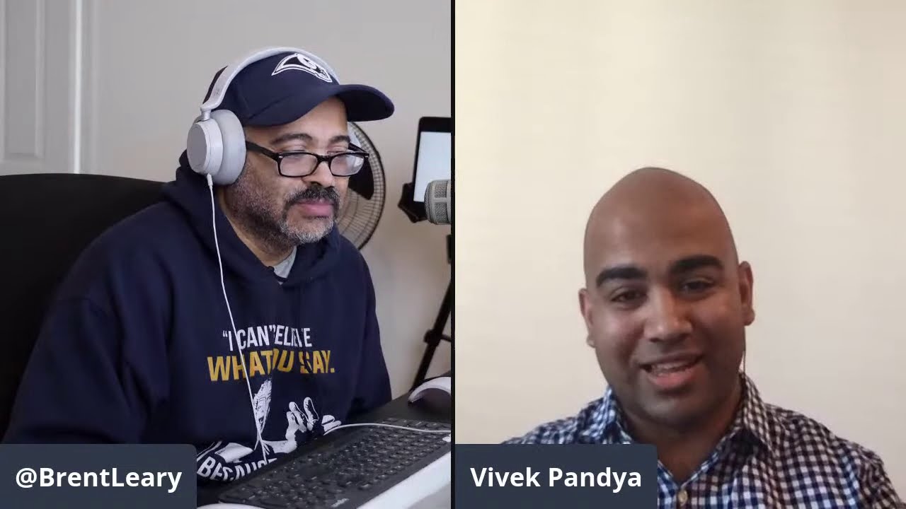 One on One with Vivek Pandya, Sr Digital Insights Manager at Adobe ...