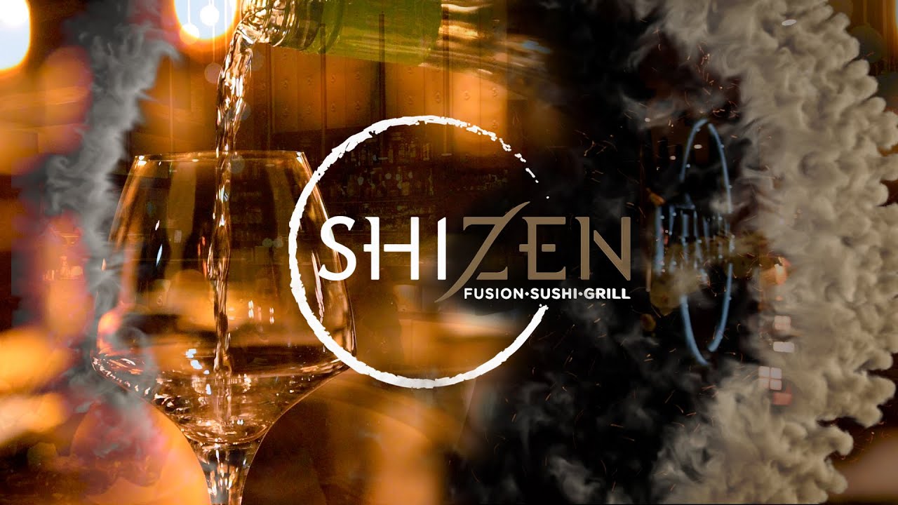 Shizen promofilm - YouTube