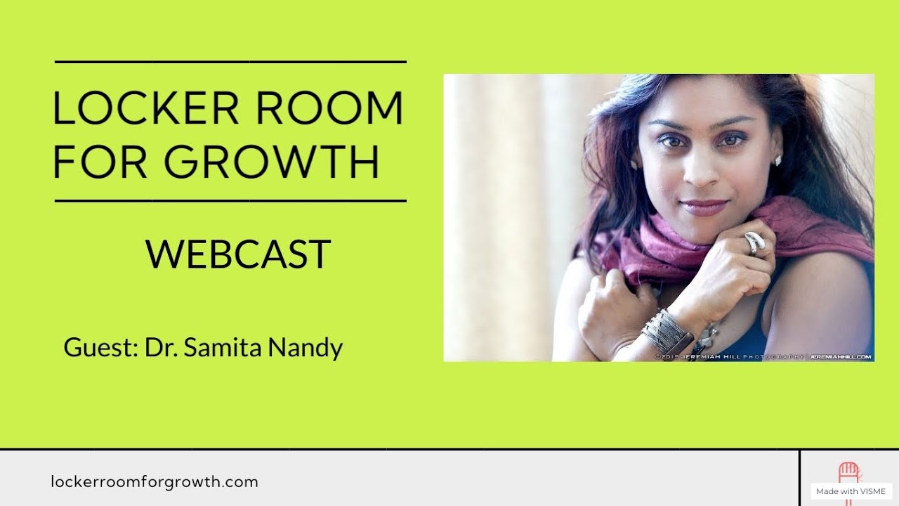 Dr. Samita Nandy: Celebrity Culture, Media, and Representation in Film ...