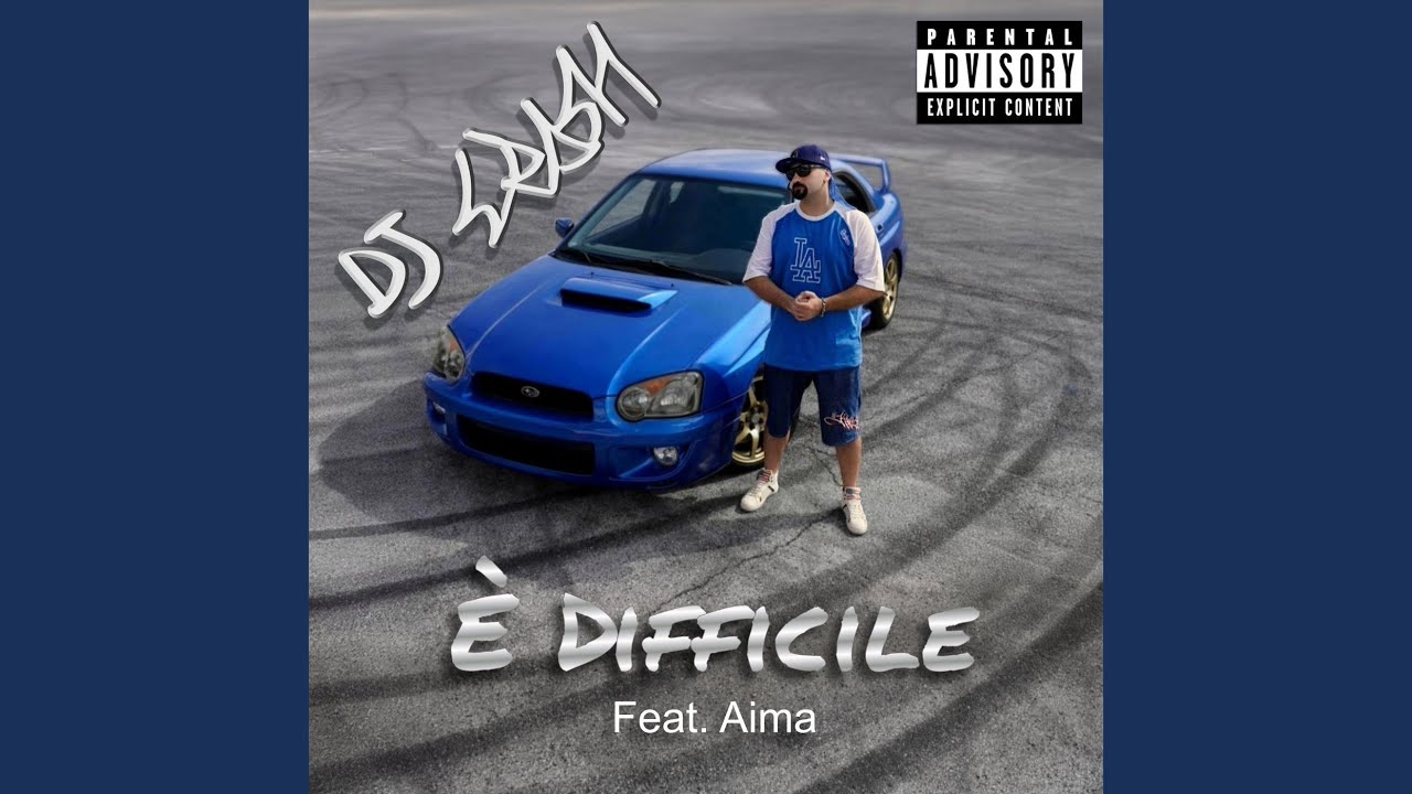 È Difficile - YouTube