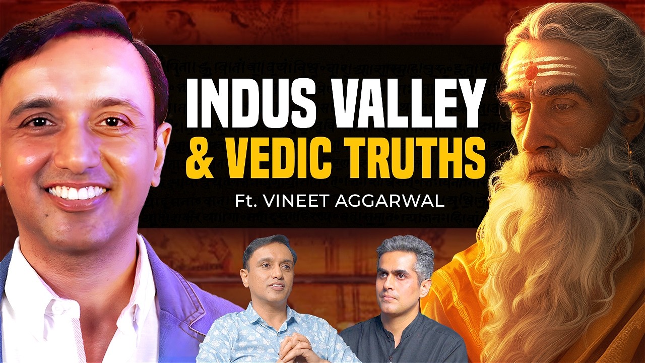 Hindu Scriptures, Indus Valley Civilization, And Hindu Multiverse ...