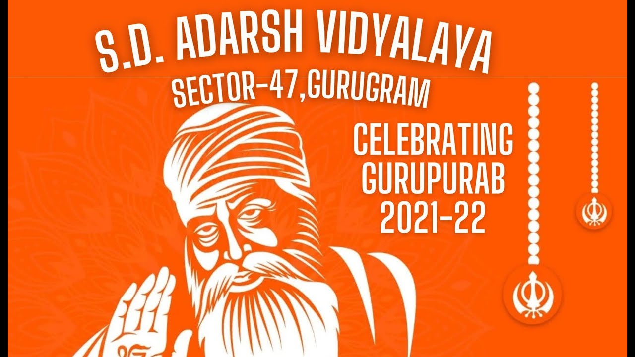 SDAV CLASS 2 ASSEMBLY GURUPURAB 2021 - YouTube