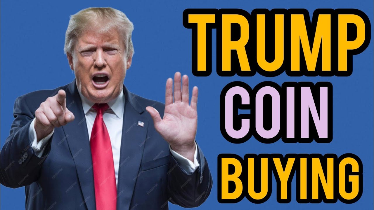 Trump Coin Buy | Live Trumpusdt Analysis | Next Prediction | Trade ...