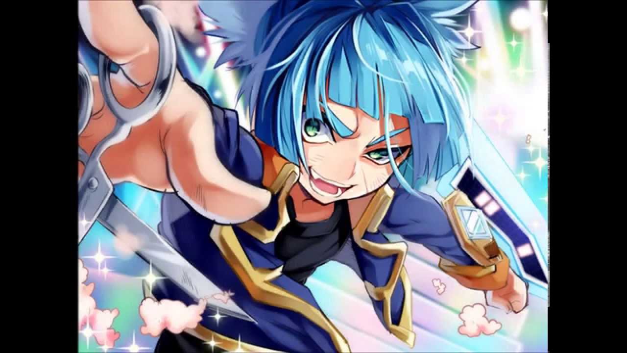 DevPro - Duel Song 2015 - YouTube