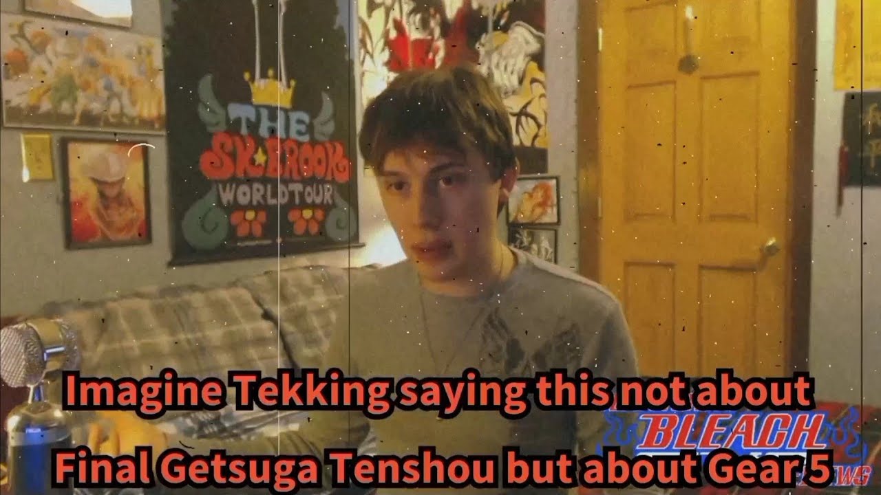 Why Did Tekking101 Go From a Respected Manga Reviewer Into A Blind One ...