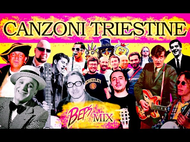 Canciones Lupetti Edadesci Trieste