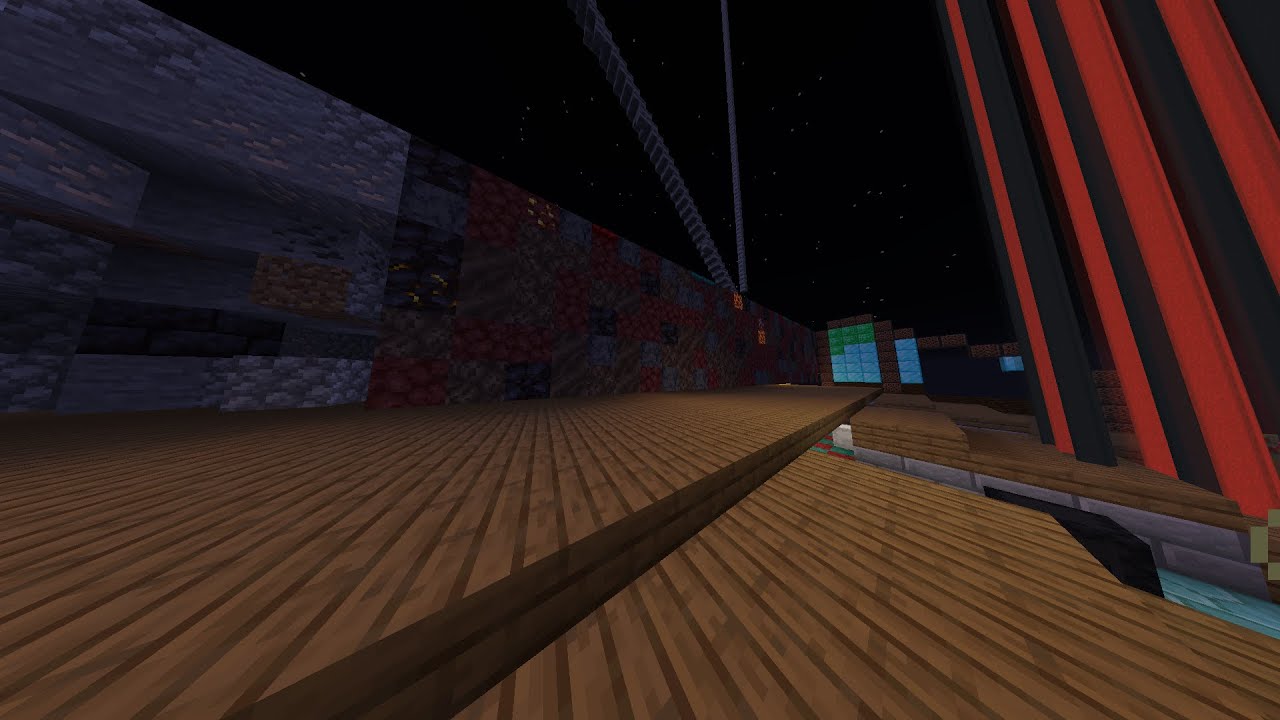 how to make different generators on the dat block server and all free ...