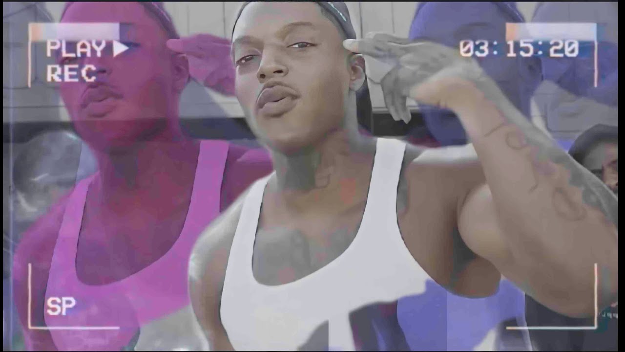 FBG CASH - Playin' Crazy Ft. King Lil Jay & FBG WOOSKI (Music Video ...