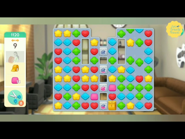 Pics Quiz Level 174 • Game Solver