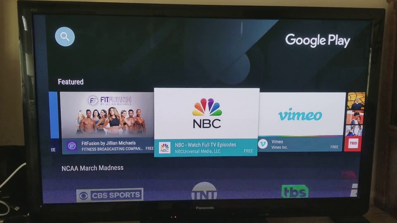 channel master Stream+ CM-7600 - YouTube