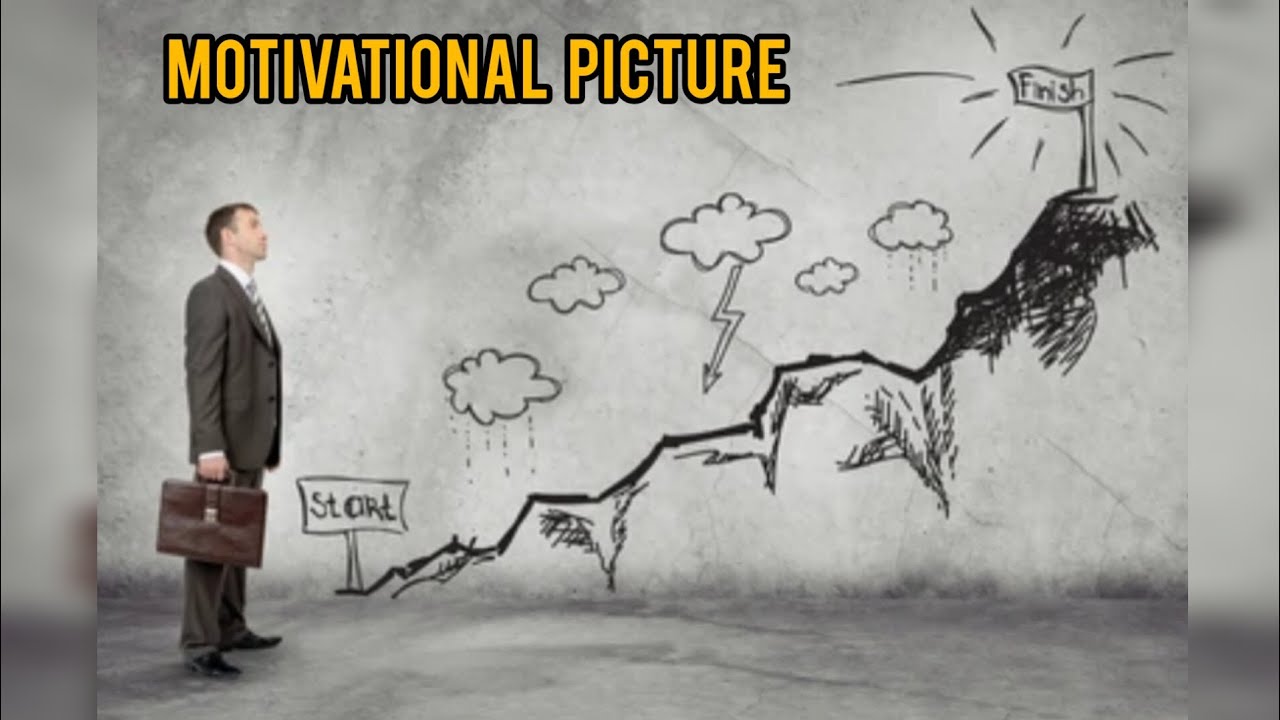 What is the best motivational? How do I motivate my life? - YouTube