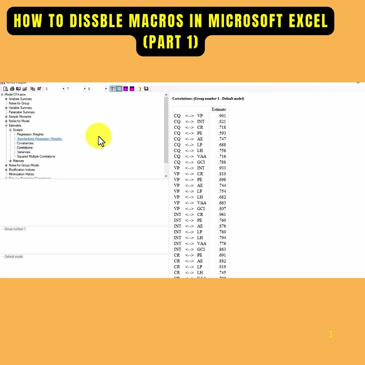 Microsoft has blocked macros from running because the source of this file is untrusted Excel ...