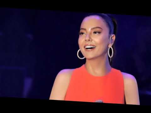 Ebru Gündeş  - Tatlı Bela