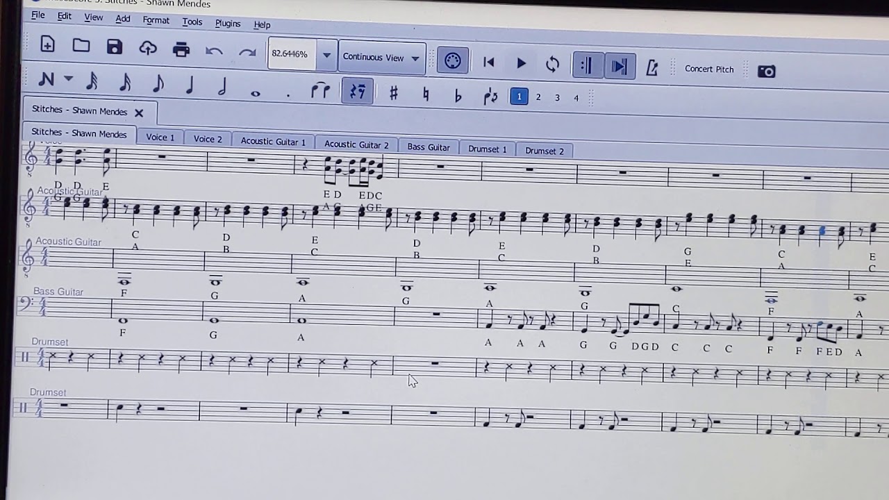 Music - Year 8 - Online Lesson - 6th May - YouTube