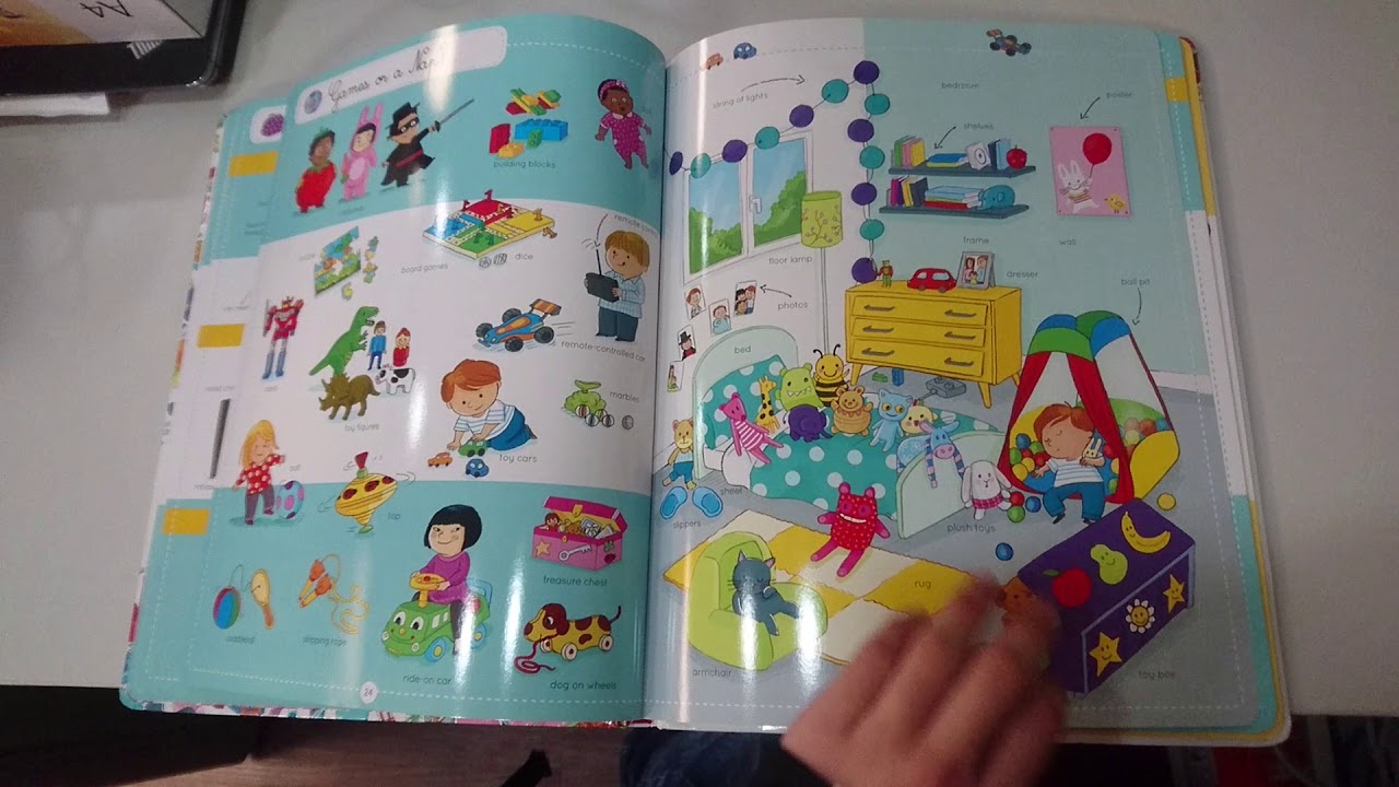 my first 1000 words - YouTube