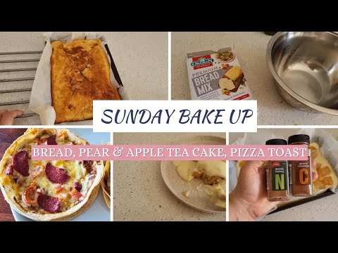 Sunday Prep day - YouTube