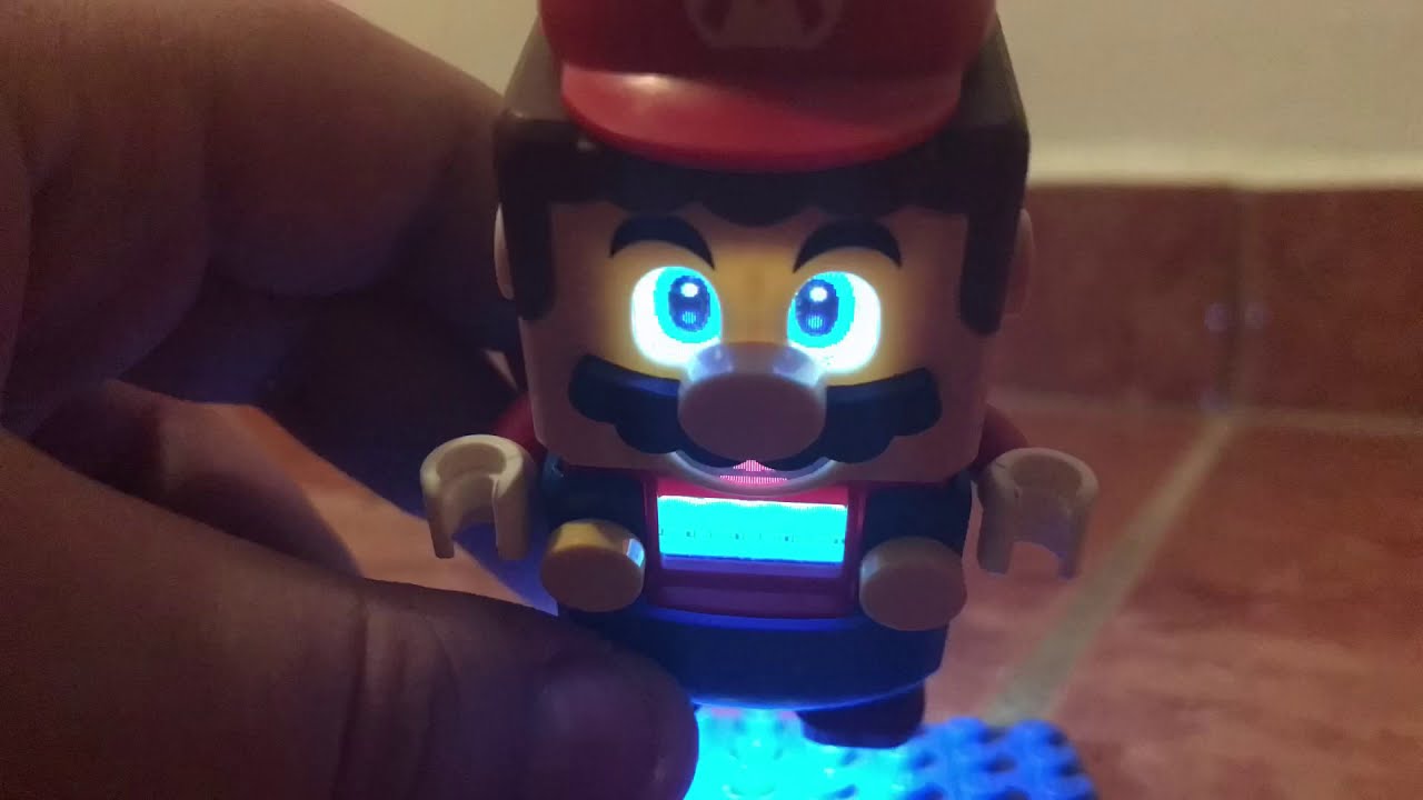 Súper Mario in real life (season 2 episode 1) - YouTube