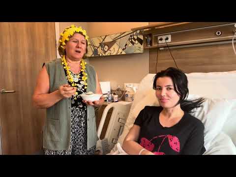 2. Bölüm Aquafilling dolgusu temizletiyorum  \