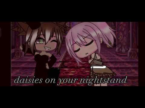 Lets play kings and queens!! ||gacha life||daisies|| LuvhJade||