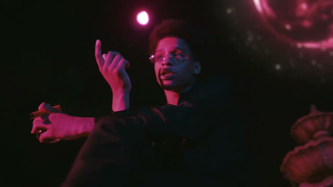 K suave - Outer Body **OFFICIAL MUSIC VIDEO** - YouTube