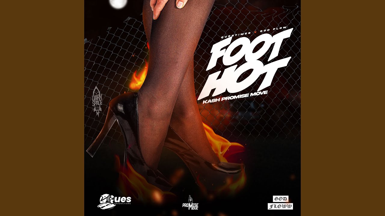 Foot Hot - YouTube