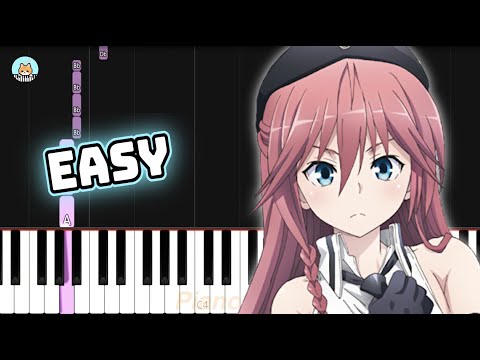 Trinity Seven OP - \