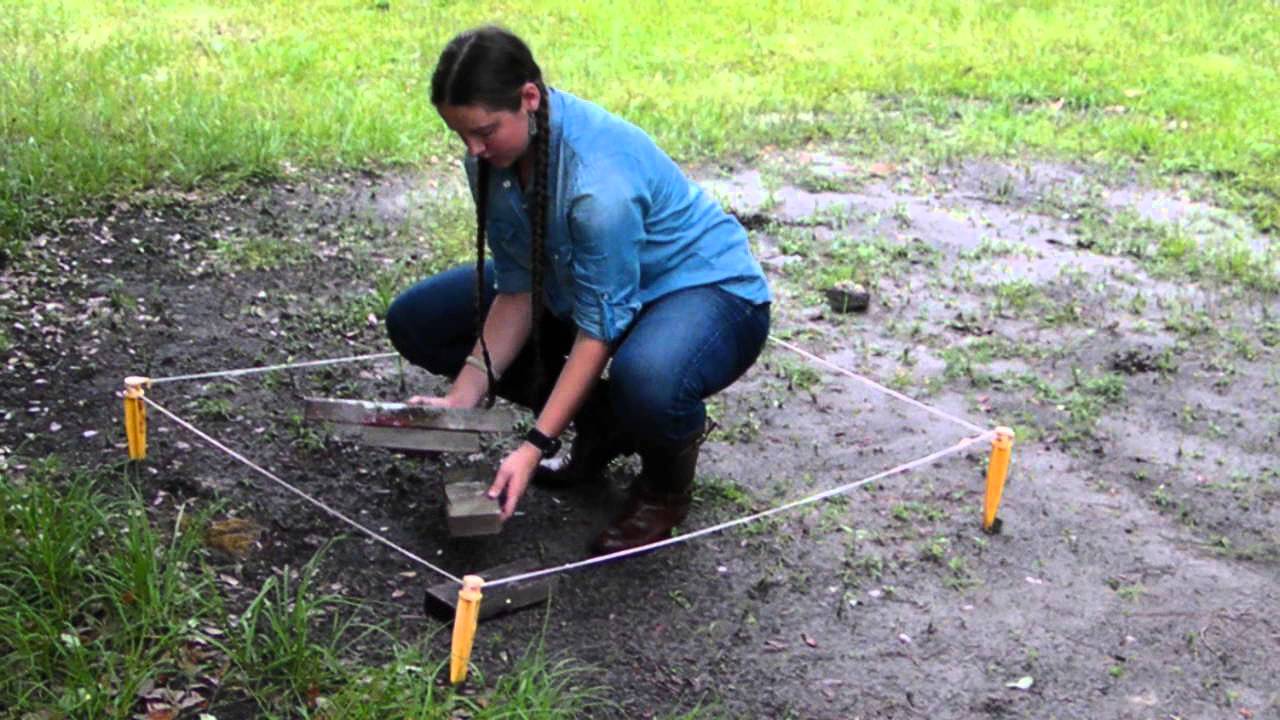 Graduation Project - Forensic Science - CSI - Tire Cast pt.2 - YouTube