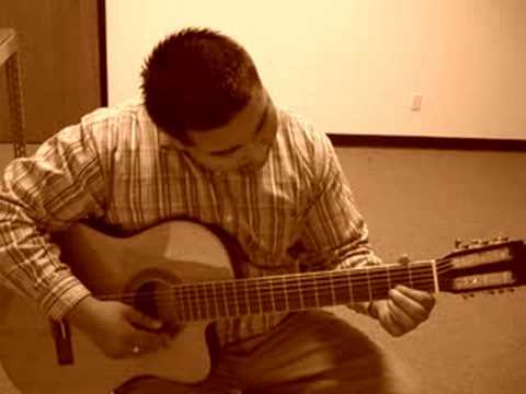 Eso y Mas Cover ( Joan Sebastian ) - YouTube