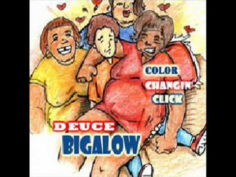 Color Changin Click - Deuce Bigalow [Full Mixtape] - YouTube
