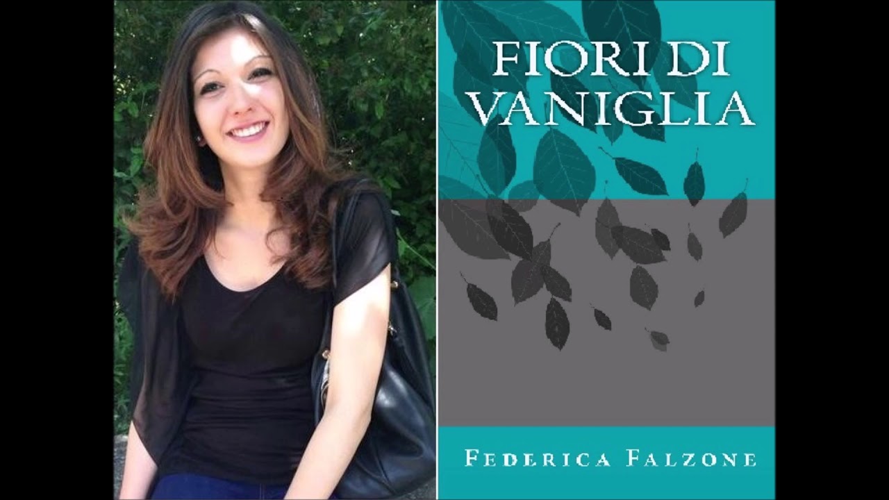 Federica Falzone autrice di Fiori di Vaniglia-- Blog PensierieParole ...