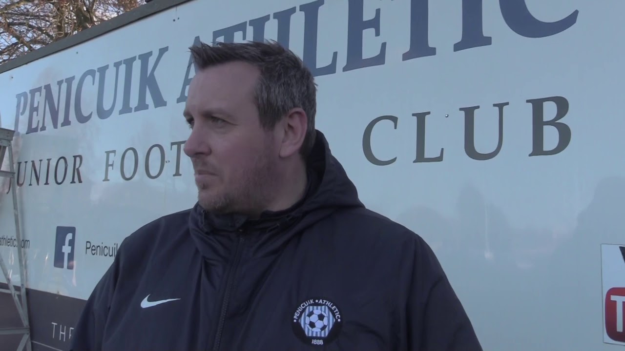 INTERVIEW | Kevin Milne discusses the 2-1 win against Oakley United ...
