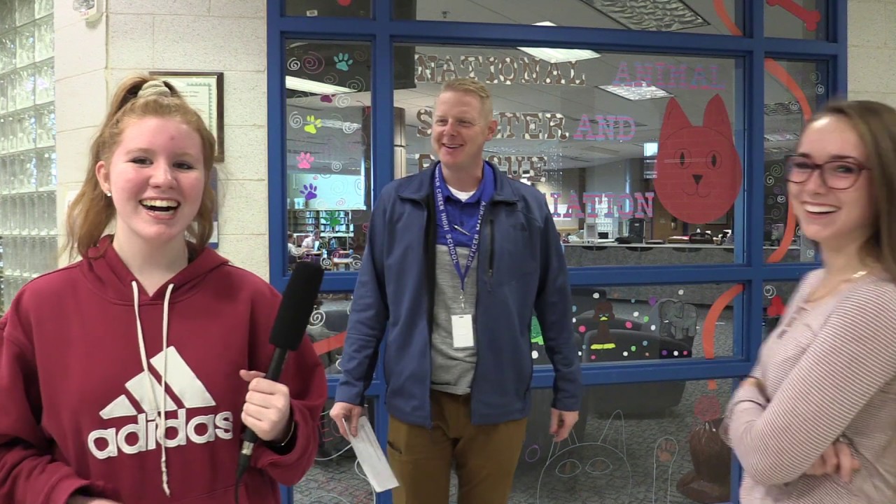 HCTV January 11, 2019 - YouTube