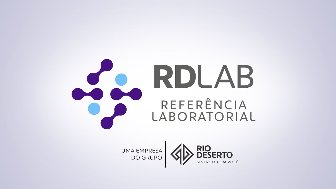 Vídeo Institucional RD LAB 2022 - YouTube