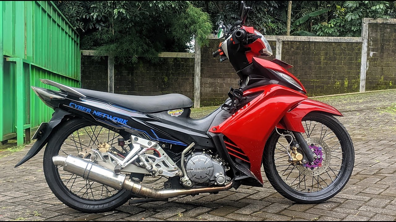 New jupiter mx ceper - YouTube