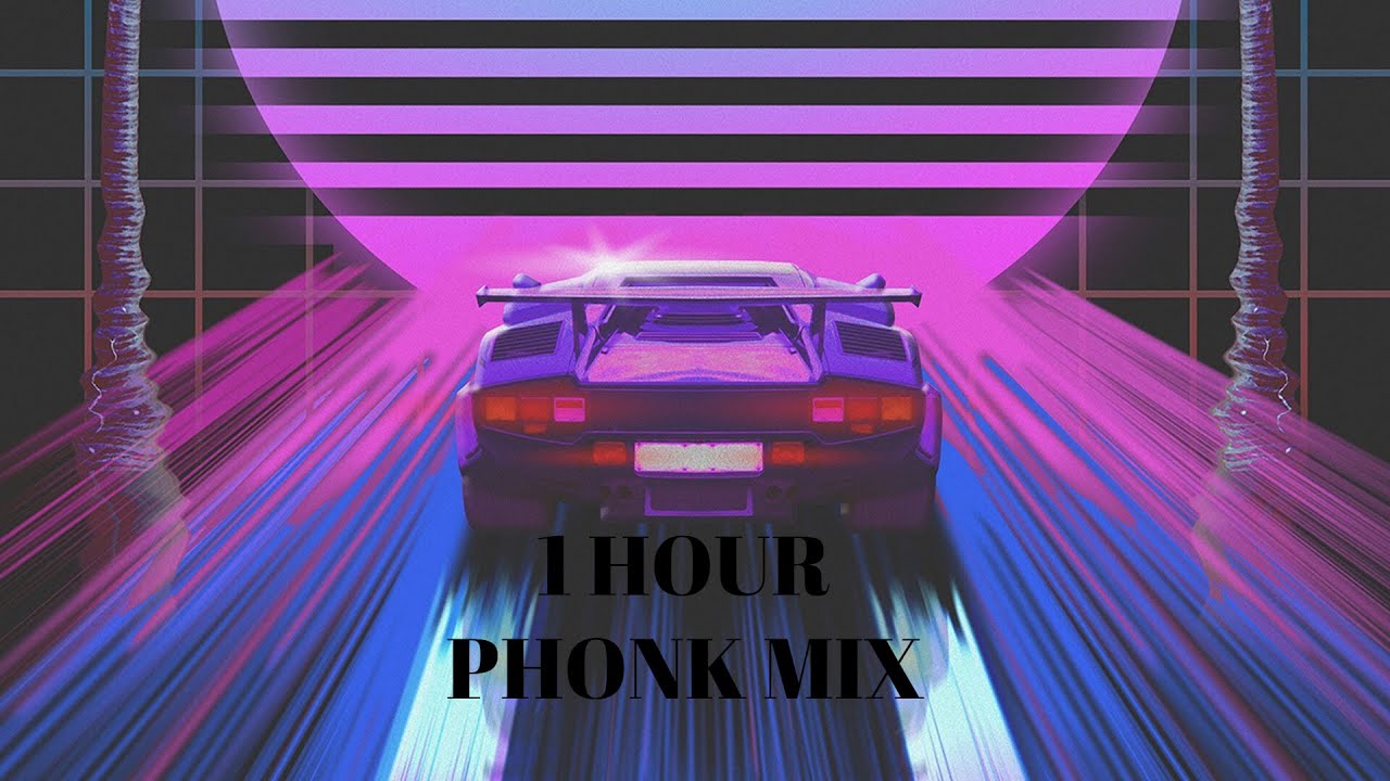 PHONK MIX 1 HOUR(#1)/PHONK HOUSE/PHONK DRIFT - YouTube