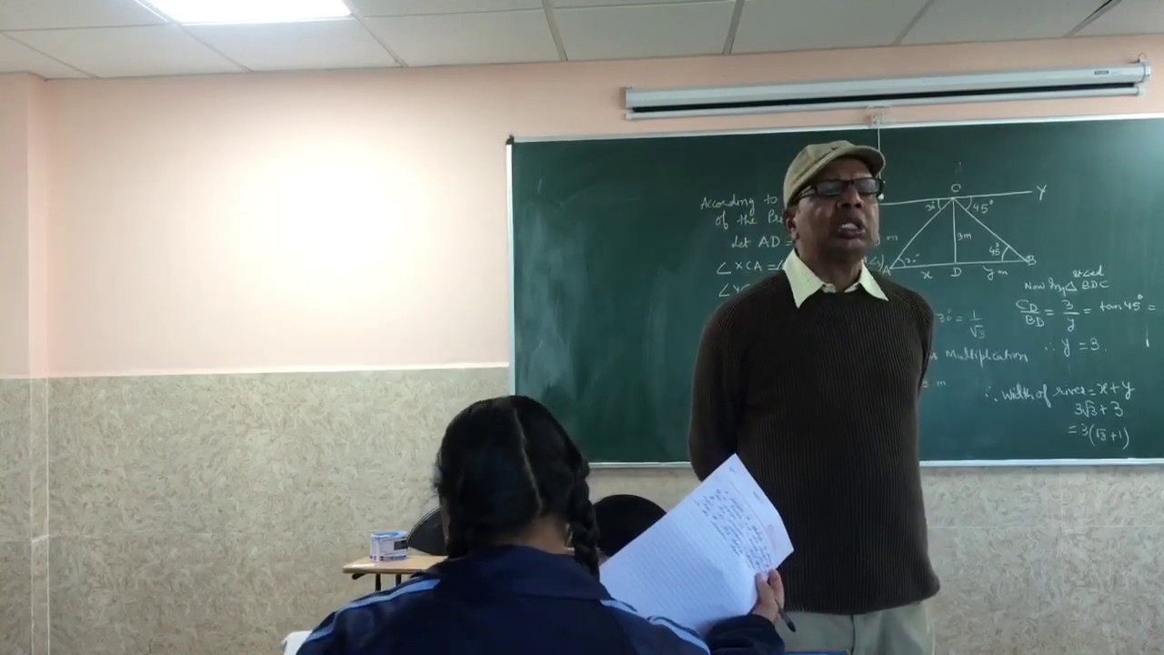 Geometry Important hot question for Mathematics by Mr. B.B. Gupta - YouTube
