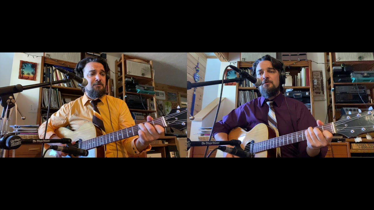 Seth Bernard - Let Love Light the Way - YouTube