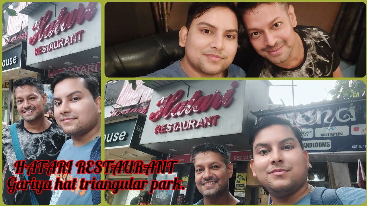 Hatari | Legendary Multi Cuisine Restaurant | Gariahat | Dining | Best ...