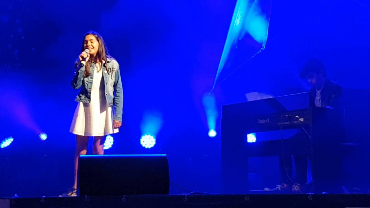 ÍRIS SILVA - YouTube