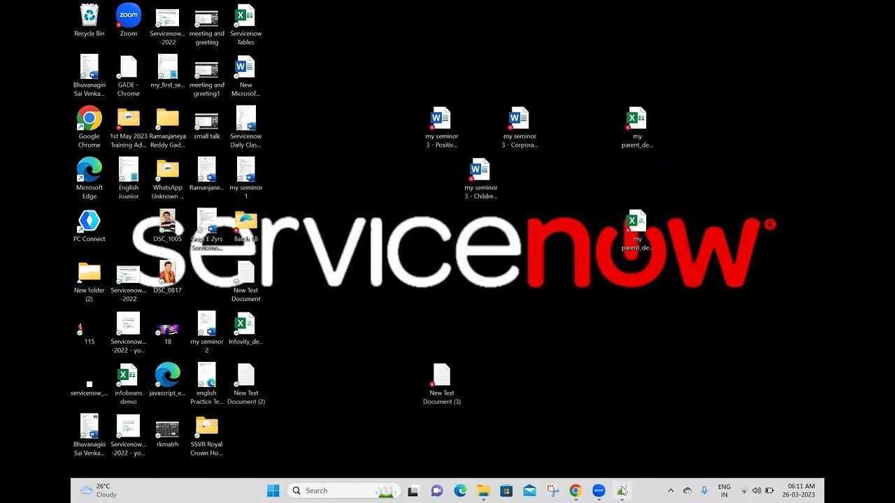 Batch 18 Servicenow Class 34 Javascript Basics anjireddygade batch-18-servicenow-class-34-javascript-basics-anjireddygade
