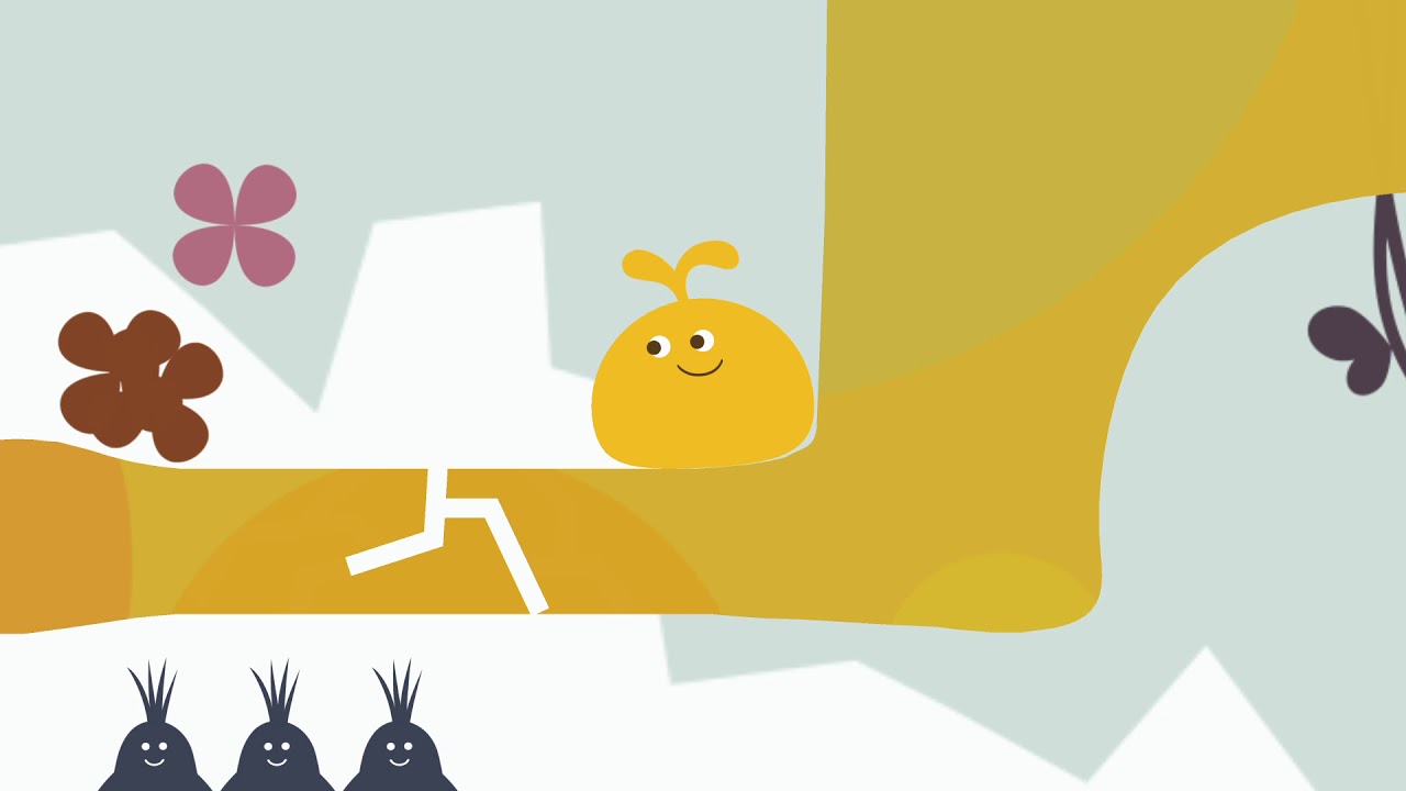 LocoRoco™ Remastered - - YouTube