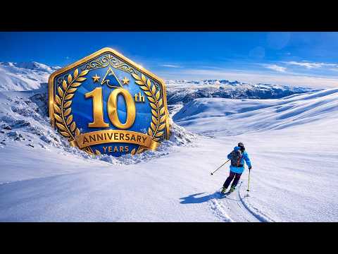 Outdoor Norway Turns 10 - A Decade of Voss Adventures | Voss Outdoor Center | Outdoor Norway